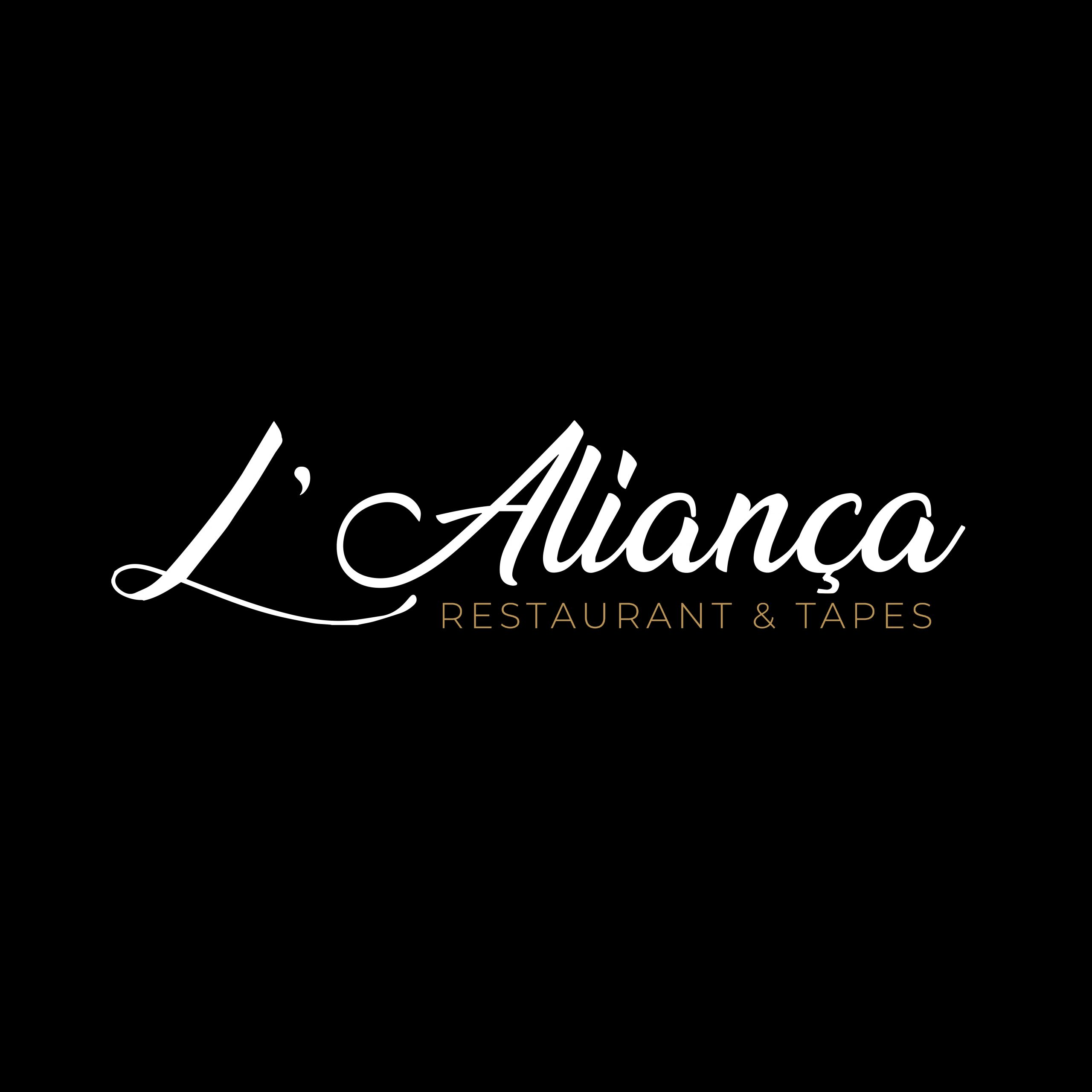 Restaurant Aliança | Restaurant Aliança